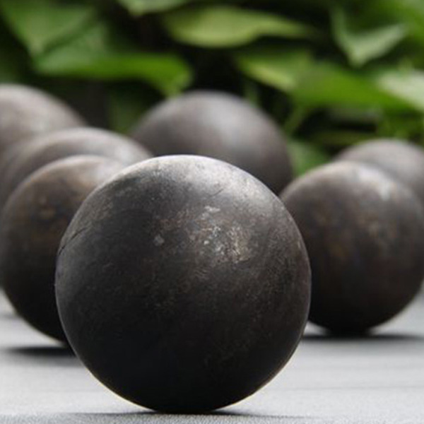 China PriceList for Alubit Leonardo Grinding Media - Forged Grinding ...