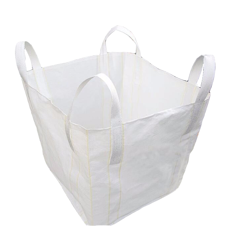 China High Quality And Durable Tubular Big Bag factory and suppliers ...